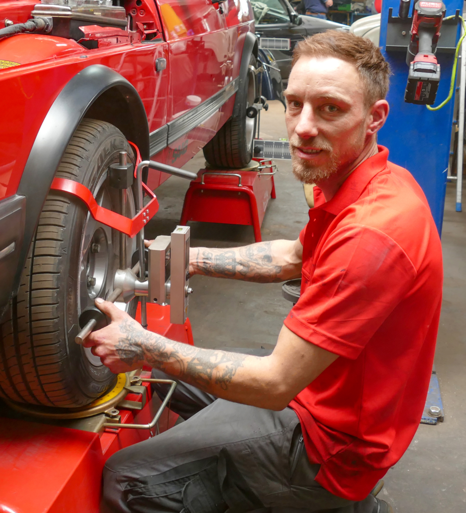 Über uns - Heuschmid