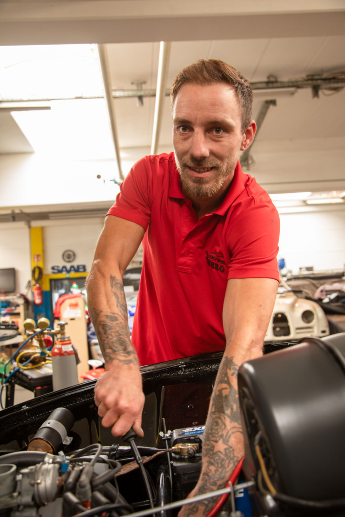 Über uns - Heuschmid